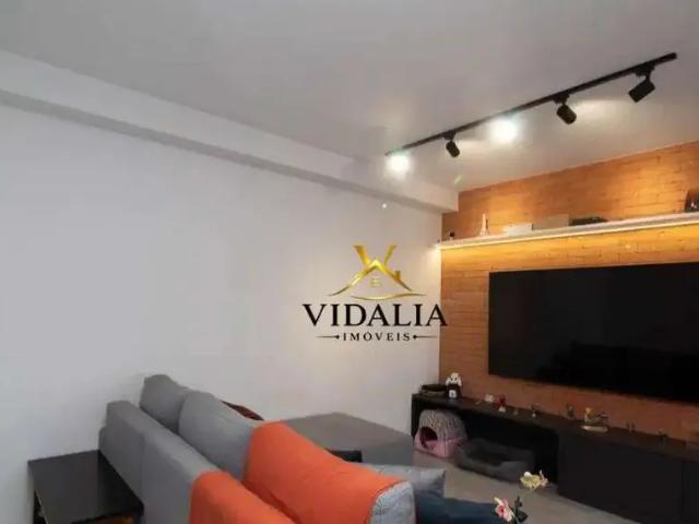 Apartamento para Venda em Guarulhos/SP Vila Augusta 2 Quartos