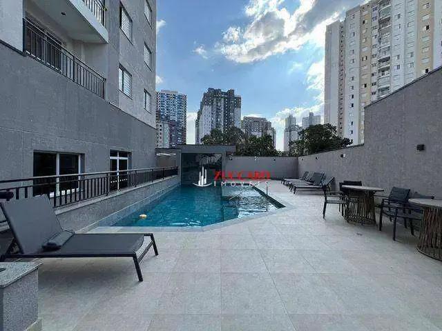 Apartamento para Venda em Guarulhos/SP Vila Augusta 2 Quartos