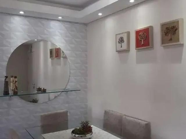 Apartamento para Venda em Guarulhos/SP Vila Augusta 2 Quartos