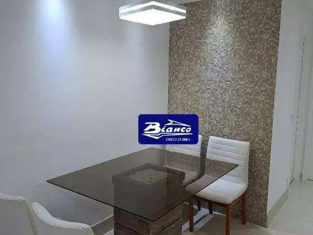 Apartamento para Venda em Guarulhos/SP Vila Augusta 2 Quartos