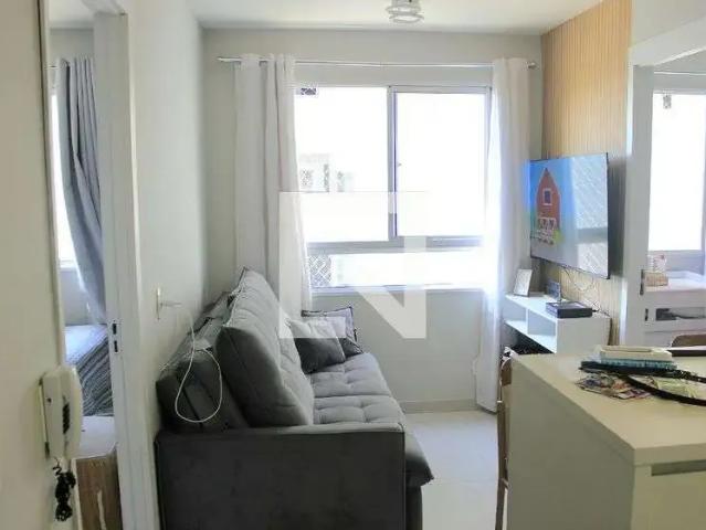Apartamento para Venda em Guarulhos/SP Vila Augusta 2 Quartos