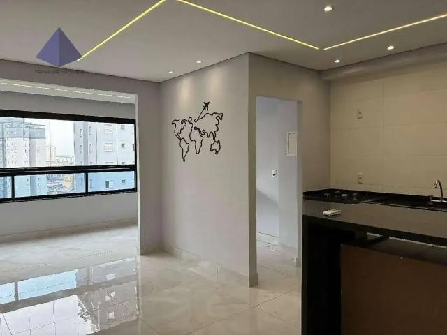 Apartamento para Venda em Guarulhos/SP Vila Augusta 2 Quartos