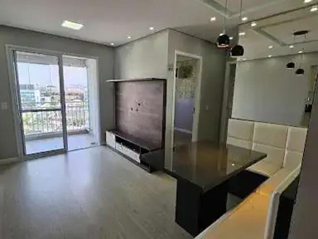 Apartamento para Venda em Guarulhos/SP Vila Augusta 2 Quartos
