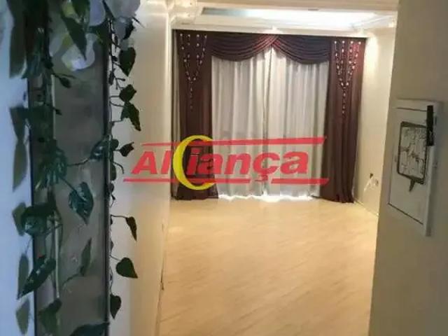 Apartamento para Venda em Guarulhos/SP Vila Augusta 2 Quartos