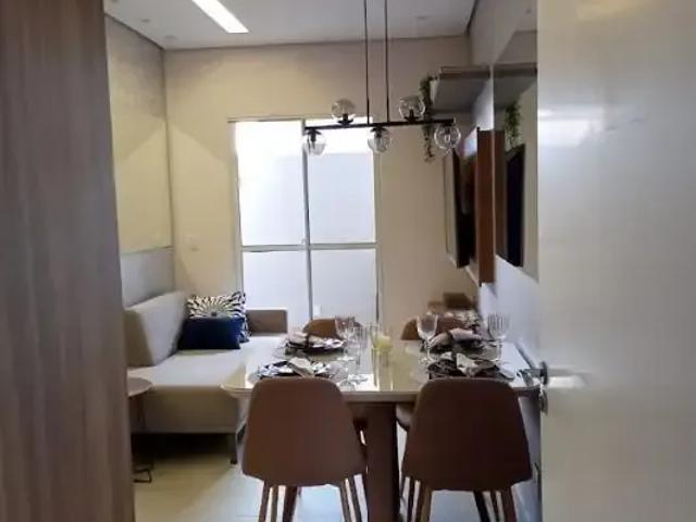 Apartamento para Venda em Guarulhos/SP Vila Augusta 2 Quartos