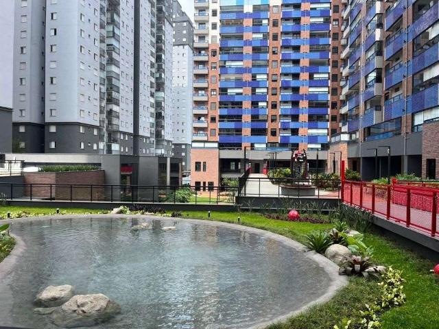 Apartamento para Venda em Guarulhos/SP Vila Augusta 2 Quartos