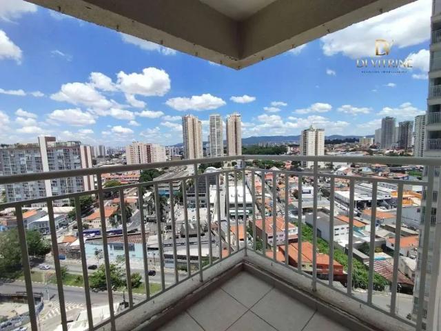 Apartamento para Venda em Guarulhos/SP Vila Augusta 2 Quartos