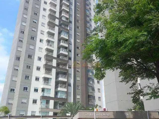 Apartamento para Venda em Guarulhos/SP Vila Augusta 2 Quartos