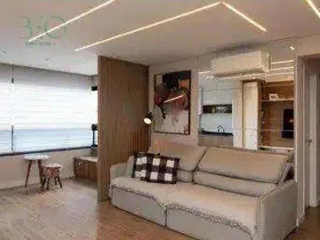 Apartamento para Venda em Guarulhos/SP Vila Augusta 2 Quartos