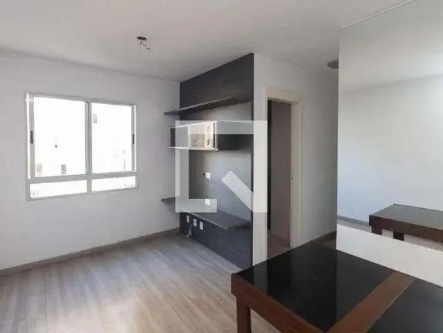 Apartamento para Venda em Guarulhos/SP Vila Augusta 2 Quartos