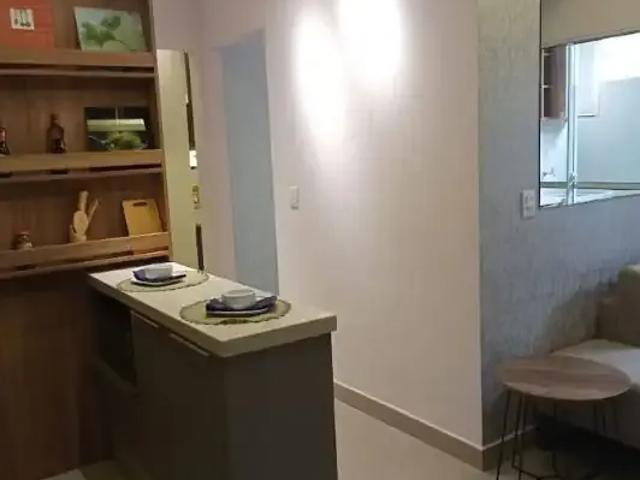 Apartamento para Venda em Guarulhos/SP Vila Augusta 2 Quartos
