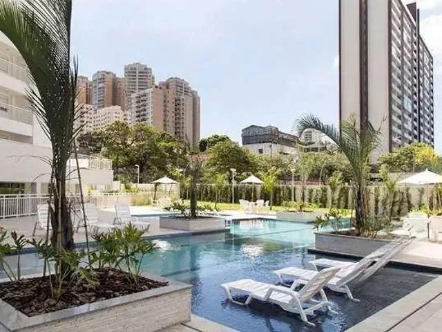 Apartamento para Venda em Guarulhos/SP Vila Augusta 2 Quartos