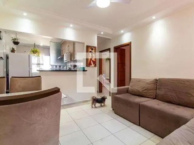 Apartamento para Venda em Guarulhos/SP Vila Augusta 2 Quartos