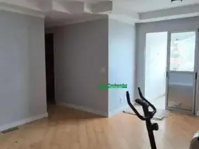 Apartamento para Venda em Guarulhos/SP Vila Augusta 2 Quartos