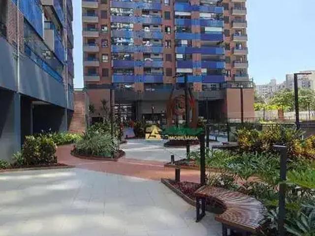 Apartamento para Venda em Guarulhos/SP Vila Augusta 2 Quartos