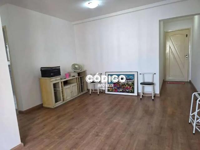 Apartamento para Venda em Guarulhos/SP Vila Augusta 2 Quartos
