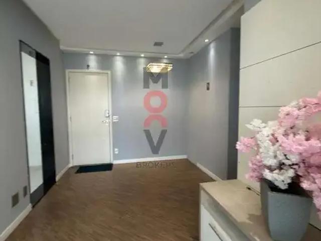 Apartamento para Venda em Guarulhos/SP Vila Augusta 2 Quartos