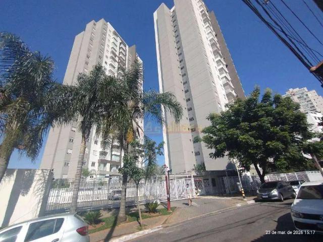Apartamento para Venda em Guarulhos/SP Vila Augusta 2 Quartos