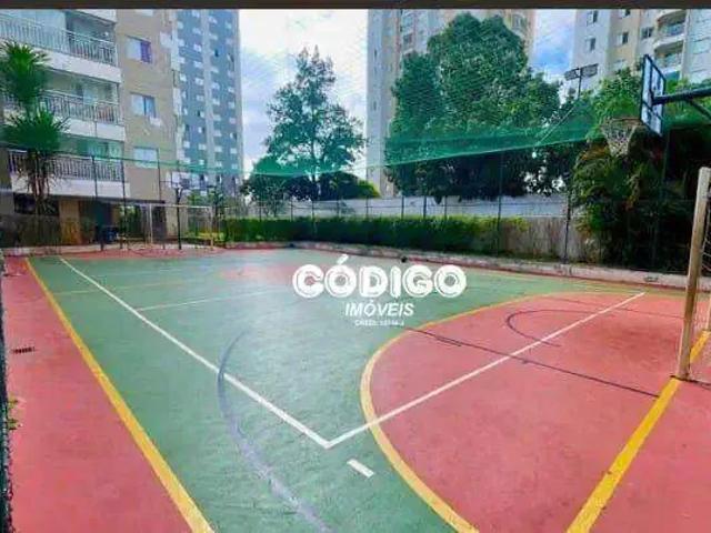 Apartamento para Venda em Guarulhos/SP Vila Augusta 2 Quartos