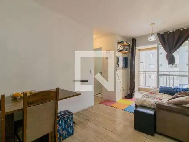 Apartamento para Venda em Guarulhos/SP Vila Augusta 2 Quartos