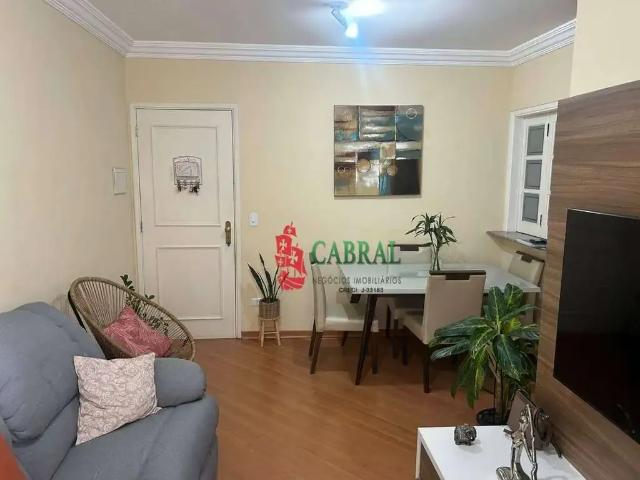 Apartamento para Venda em Guarulhos/SP Vila Augusta 2 Quartos