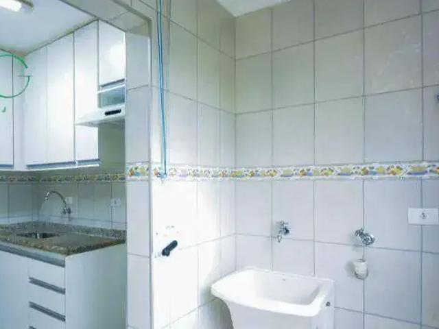 Apartamento para Venda em Guarulhos/SP Vila Augusta 2 Quartos