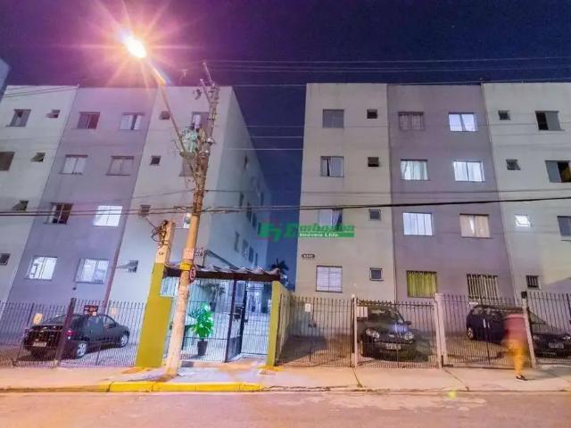Apartamento para Venda em Guarulhos/SP Vila Augusta 2 Quartos