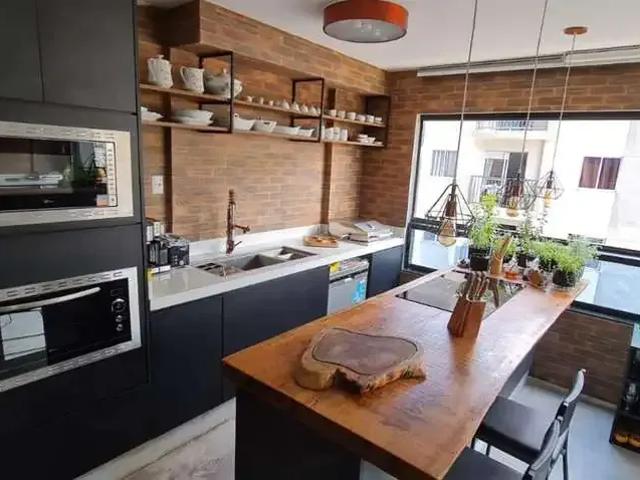 Apartamento para Venda em Guarulhos/SP Vila Augusta 2 Quartos