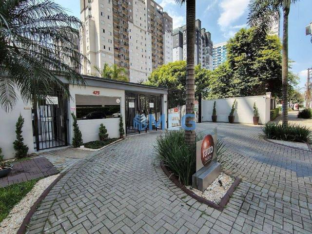 Apartamento para Venda em Guarulhos/SP Vila Augusta 2 Quartos