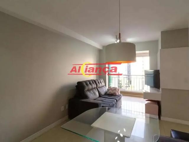 Apartamento para Venda em Guarulhos/SP Vila Augusta 2 Quartos