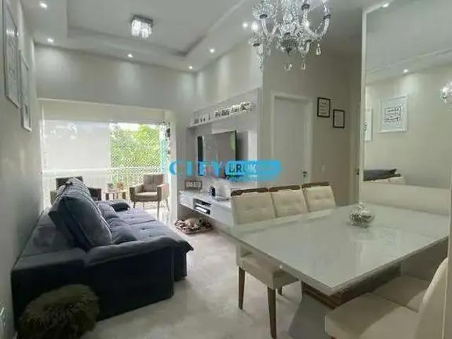 Apartamento para Venda em Guarulhos/SP Vila Augusta 2 Quartos