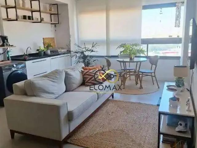 Apartamento para Venda em Guarulhos/SP Vila Augusta 2 Quartos