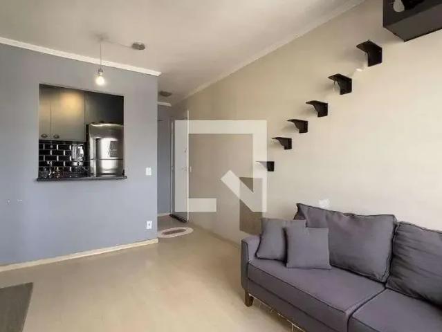 Apartamento para Venda em Guarulhos/SP Vila Augusta 2 Quartos