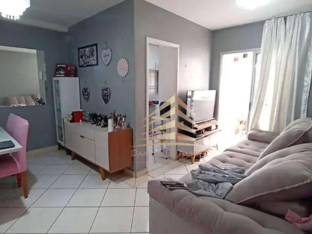 Apartamento para Venda em Guarulhos/SP Vila Augusta 2 Quartos