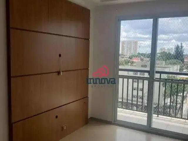 Apartamento para Venda em Guarulhos/SP Vila Augusta 2 Quartos