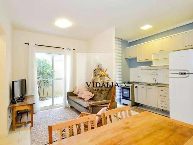 Apartamento para Venda em Guarulhos/SP Vila Augusta 2 Quartos