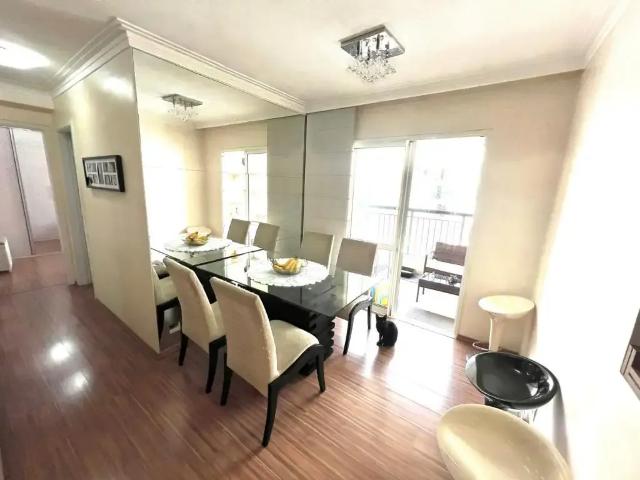 Apartamento para Venda em Guarulhos/SP Vila Augusta 2 Quartos