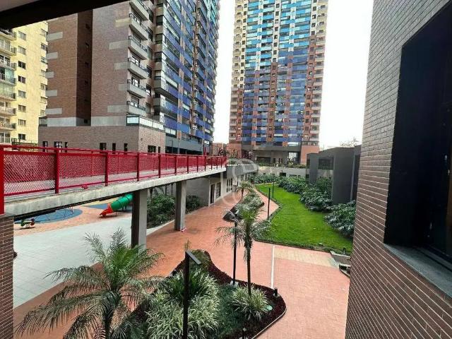 Apartamento para Venda em Guarulhos/SP Vila Augusta 2 Quartos