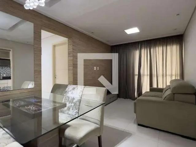 Apartamento para Venda em Guarulhos/SP Vila Augusta 2 Quartos