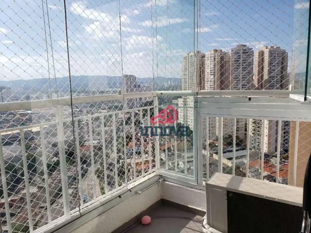 Apartamento para Venda em Guarulhos/SP Vila Augusta 2 Quartos