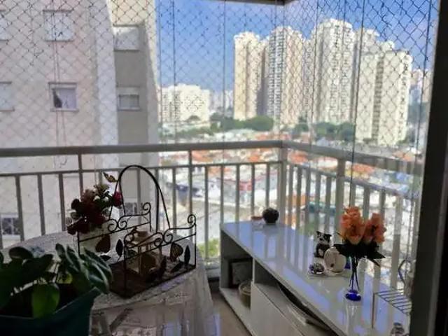 Apartamento para Venda em Guarulhos/SP Vila Augusta 2 Quartos
