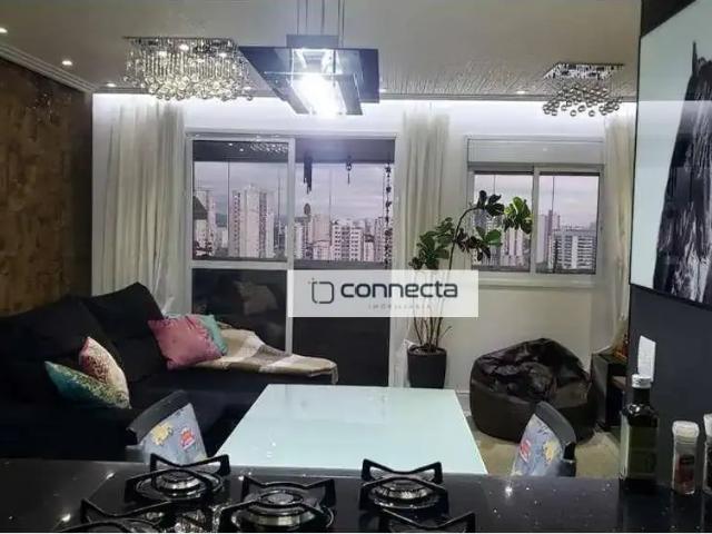 Apartamento para Venda em Guarulhos/SP Vila Augusta 2 Quartos