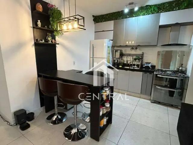 Apartamento para Venda em Guarulhos/SP Vila Augusta 2 Quartos