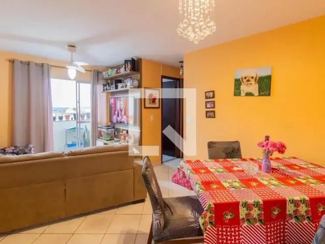Apartamento para Venda em Guarulhos/SP Vila Augusta 2 Quartos
