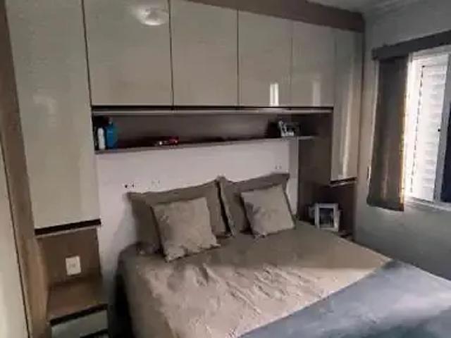 Apartamento para Venda em Guarulhos/SP Vila Augusta 2 Quartos