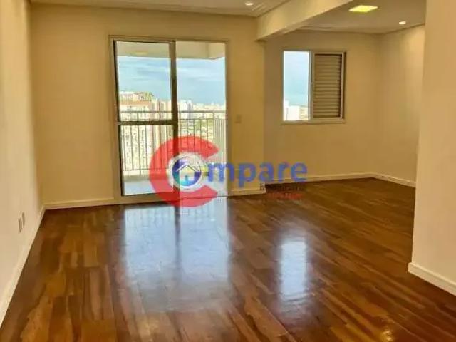 Apartamento para Venda em Guarulhos/SP Vila Augusta 2 Quartos