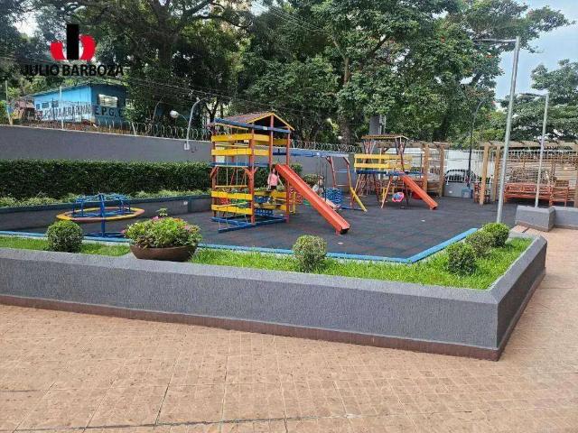 Apartamento para Venda em Guarulhos/SP Vila Augusta 2 Quartos