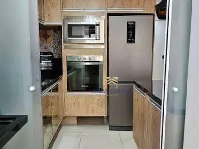 Apartamento para Venda em Guarulhos/SP Vila Augusta 2 Quartos