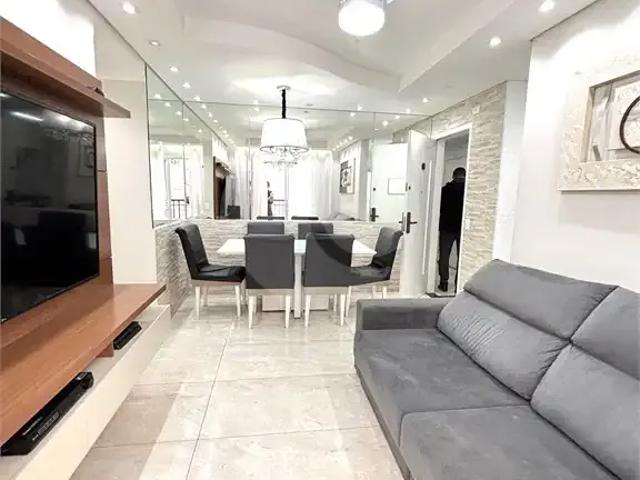 Apartamento para Venda em Guarulhos/SP Vila Augusta 2 Quartos