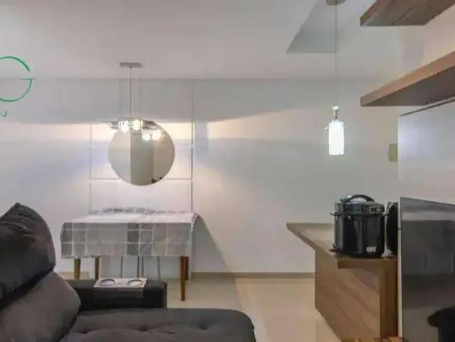 Apartamento para Venda em Guarulhos/SP Vila Augusta 2 Quartos